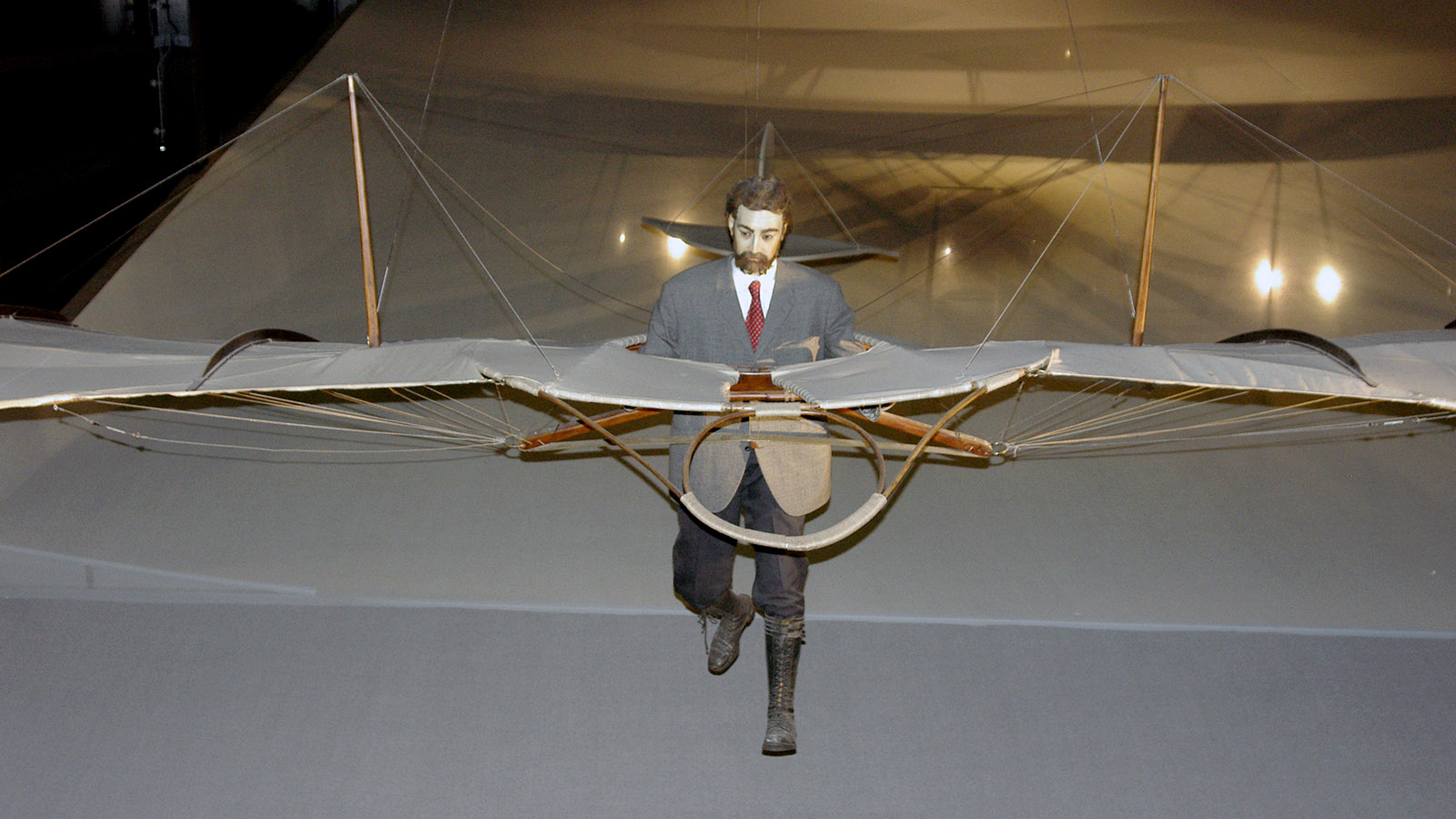 Otto – AviationMuseum