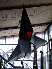 Gerhard Neumann Museum – AviationMuseum