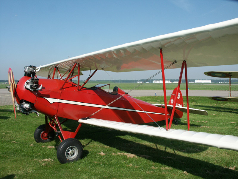 Fleet 7 – AviationMuseum