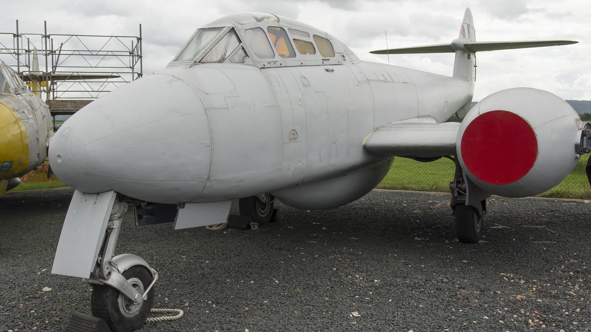Jet Age Museum – AviationMuseum