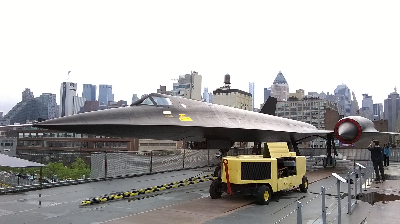 Lockheed A-12 – AviationMuseum