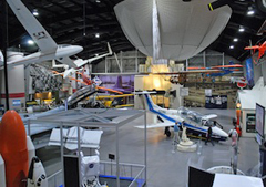 Tulsa Air & Space Museum & Planetarium Tulsa, Oklahoma – AviationMuseum