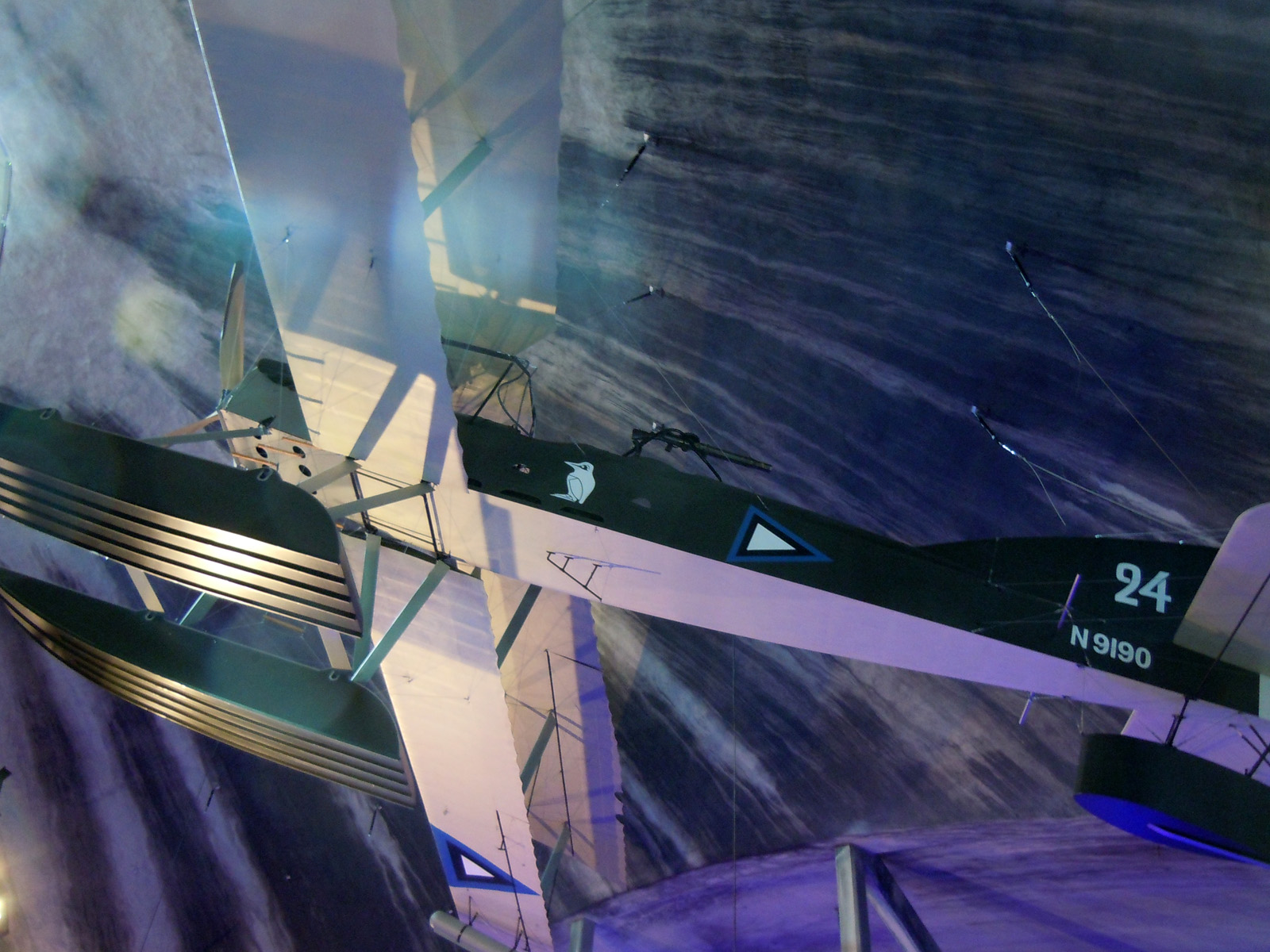 Short type 184 – AviationMuseum