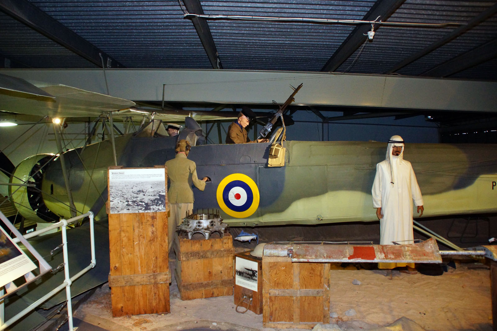 Fleet Air Arm Museum – AviationMuseum