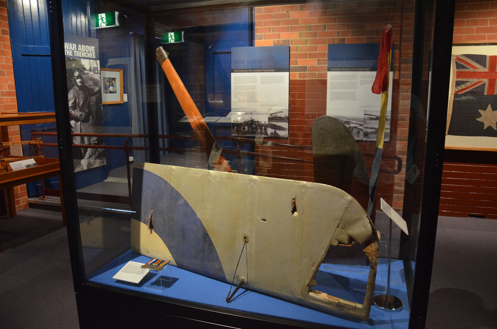 RAAF Museum Wagga Wagga – AviationMuseum