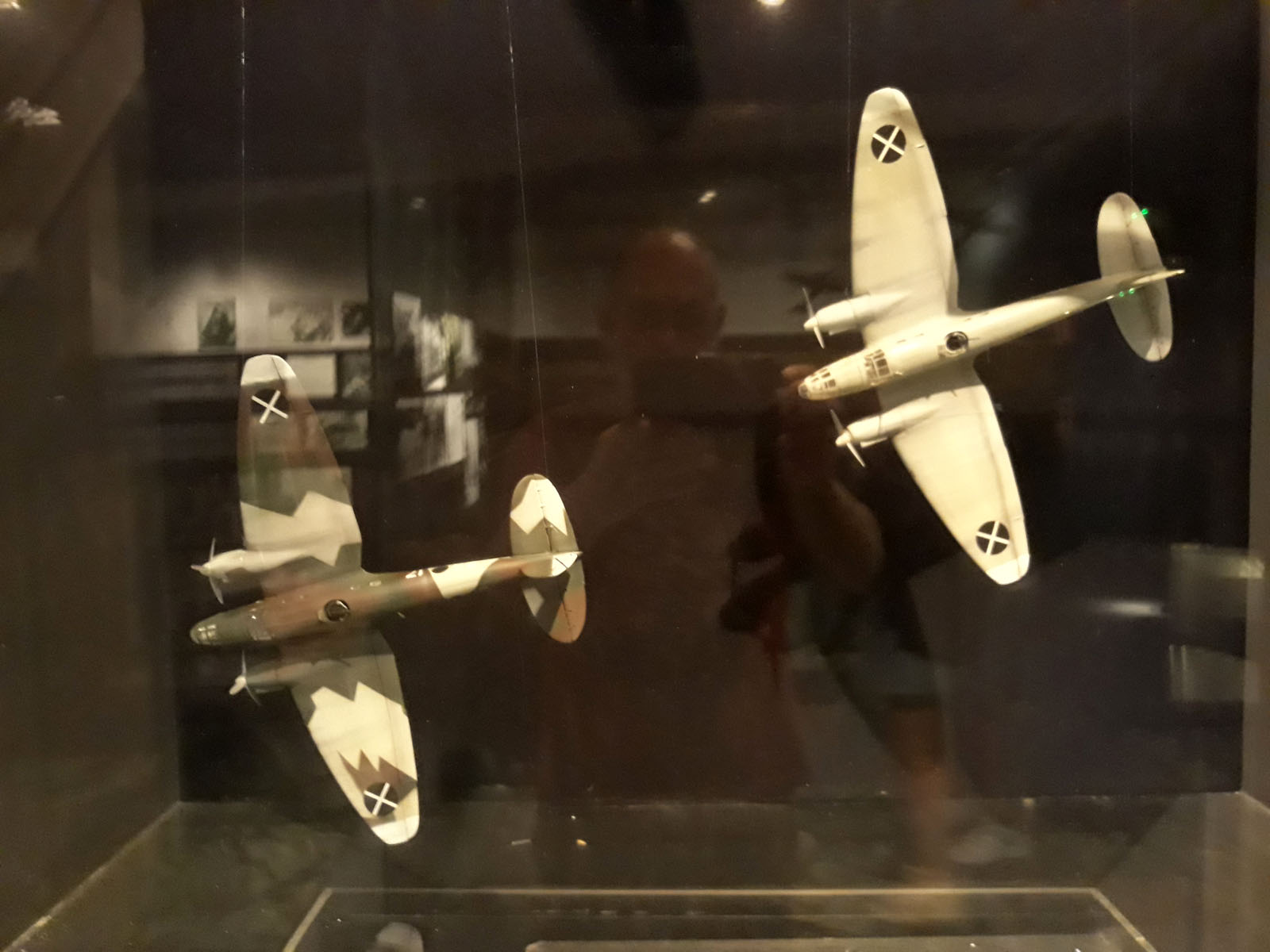 Heinkel He 111 – AviationMuseum