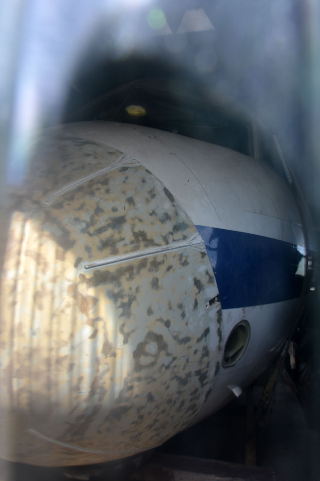 Lockheed L.188 Electra – AviationMuseum