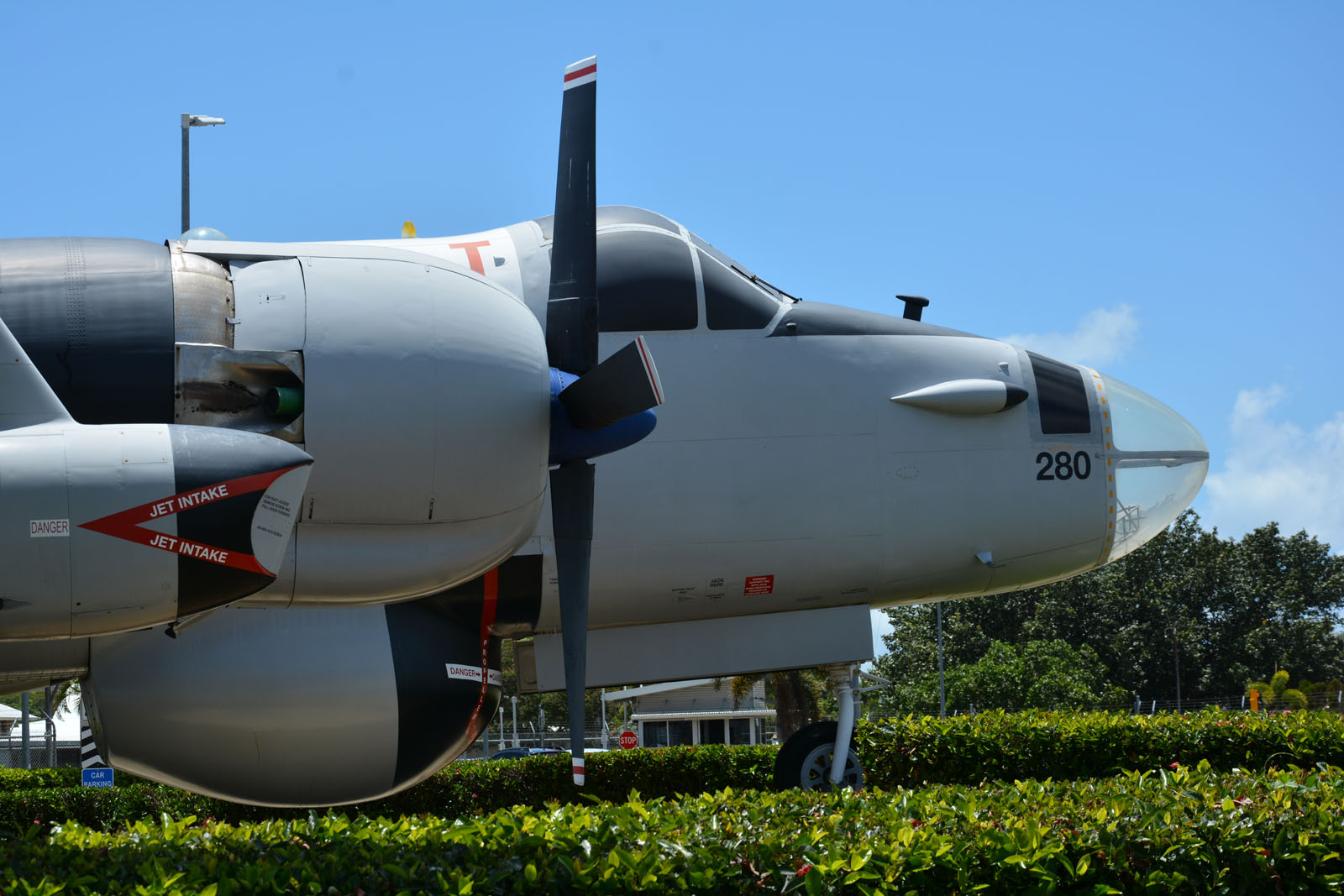 RAAF Townsville Museum – AviationMuseum