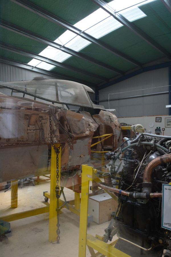 Ferrymead Aeronautical Society - Aviationmuseum