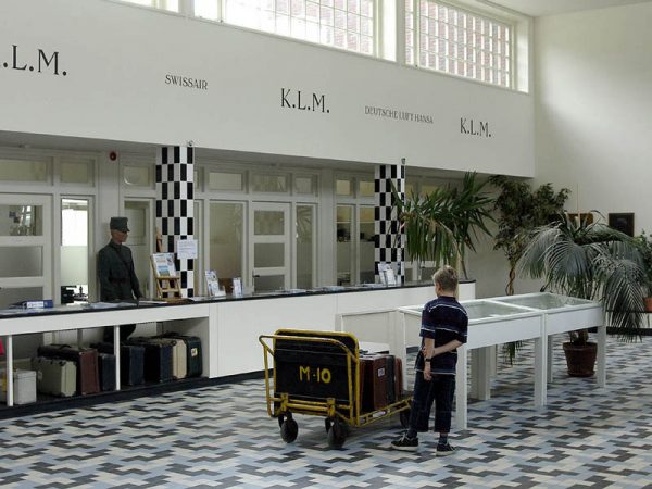 Aviodrome – AviationMuseum