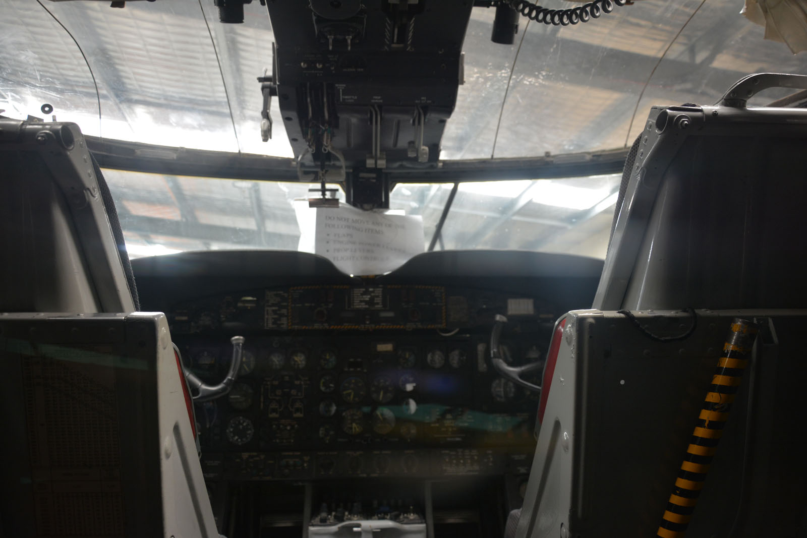 de Havilland Canada DHC-4 Caribou – AviationMuseum