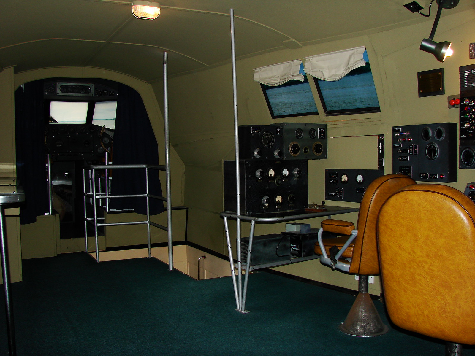 Boeing 314 Clipper – AviationMuseum