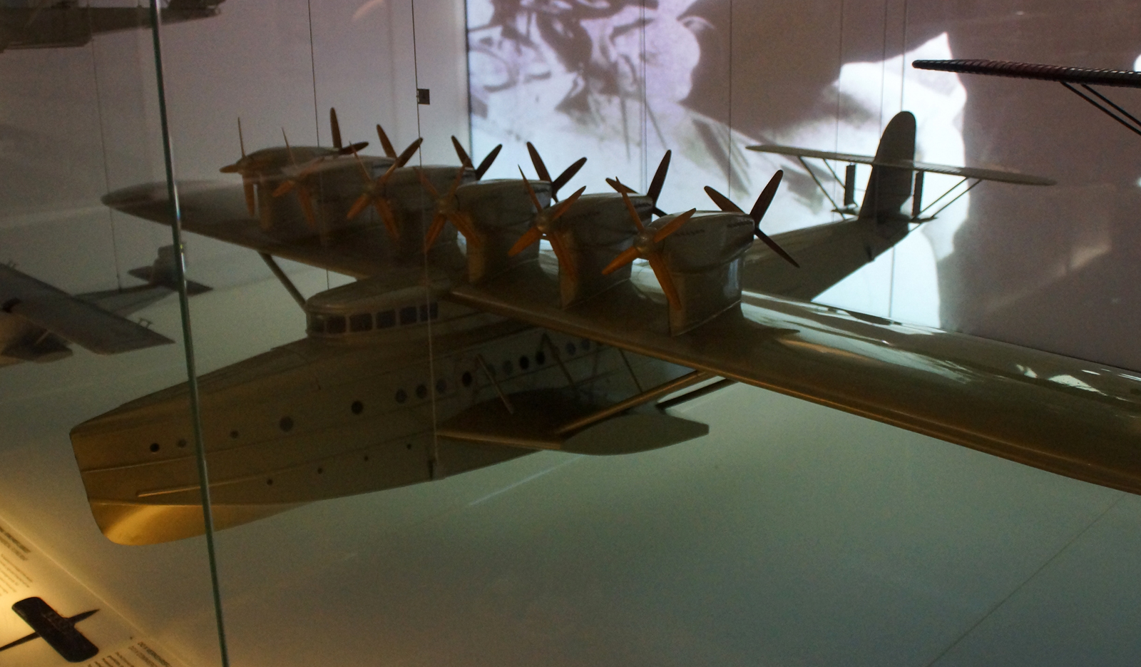 Dornier Do X – AviationMuseum