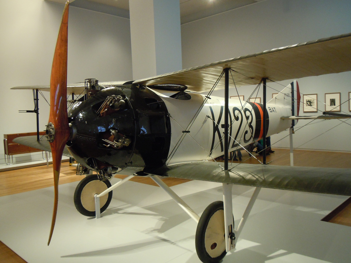 BAT Bantam - Alchetron, The Free Social Encyclopedia