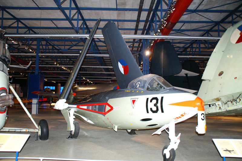 Militaire Luchtvaart Museum Photo Gallery - Soesterberg - Netherlands